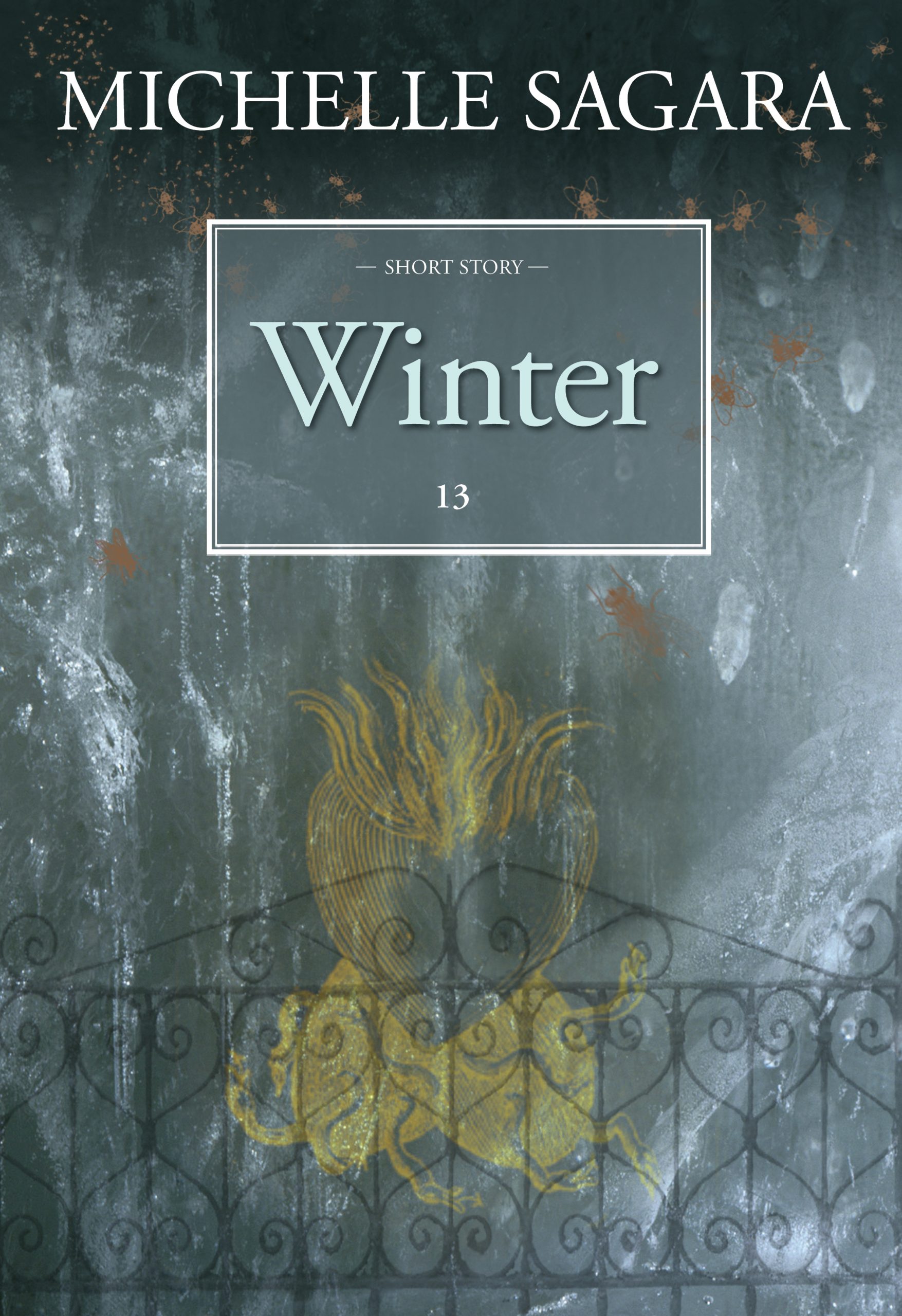 Winter - Michelle Sagara & Michelle West